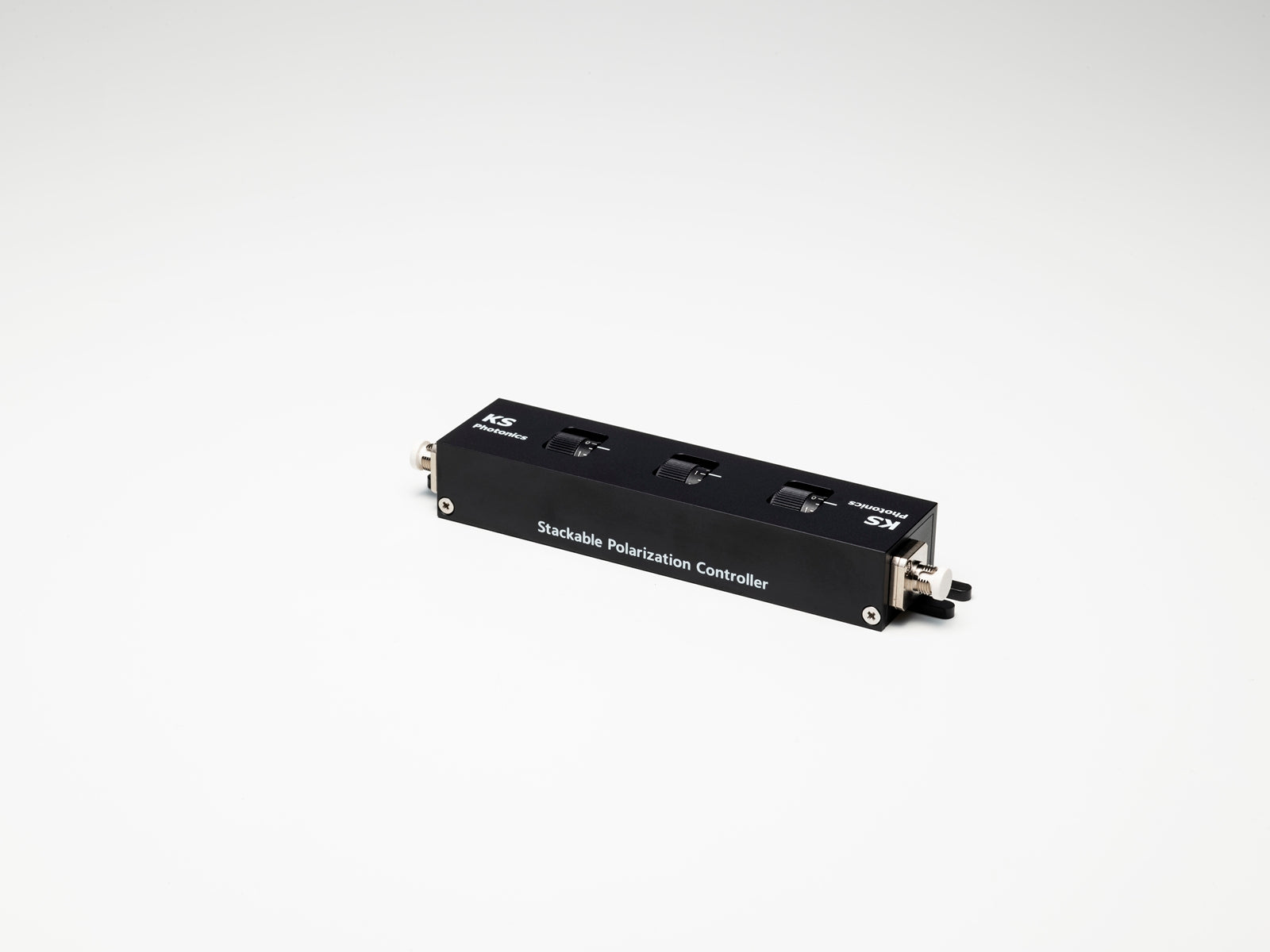 Polarization Controllers - KS Photonics Inc.