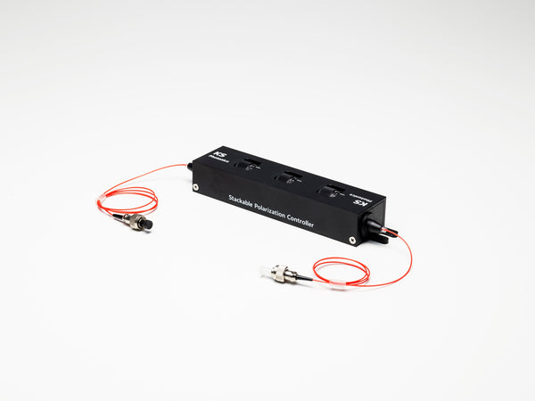 Polarization Controllers - KS Photonics Inc.